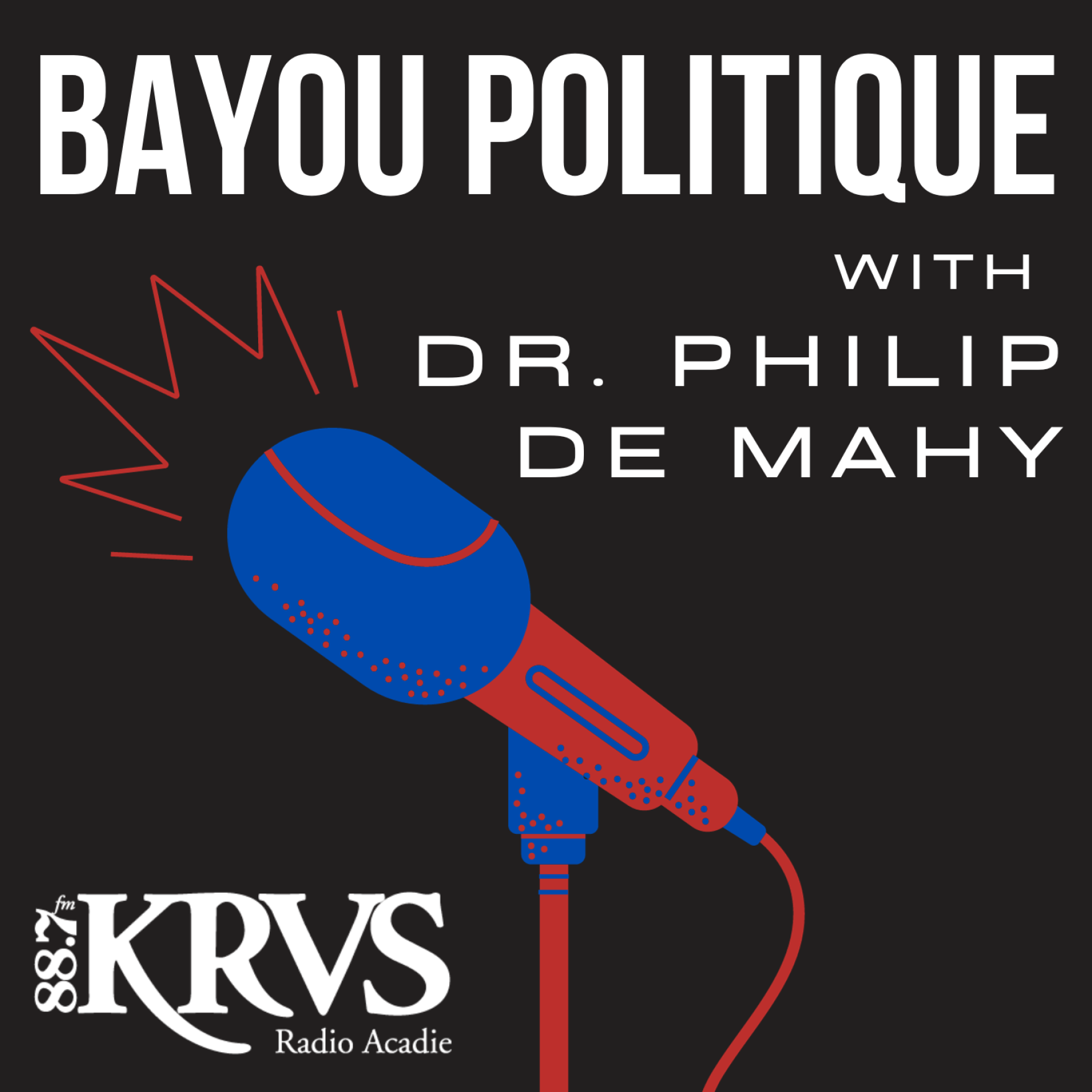 French-Speaking Cajuns of World War II: Interview with Dr. Jason P ...
