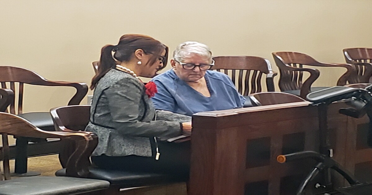 Genene Jones, Texas Nurse Accused Of Killing Children, Agrees To Life ...