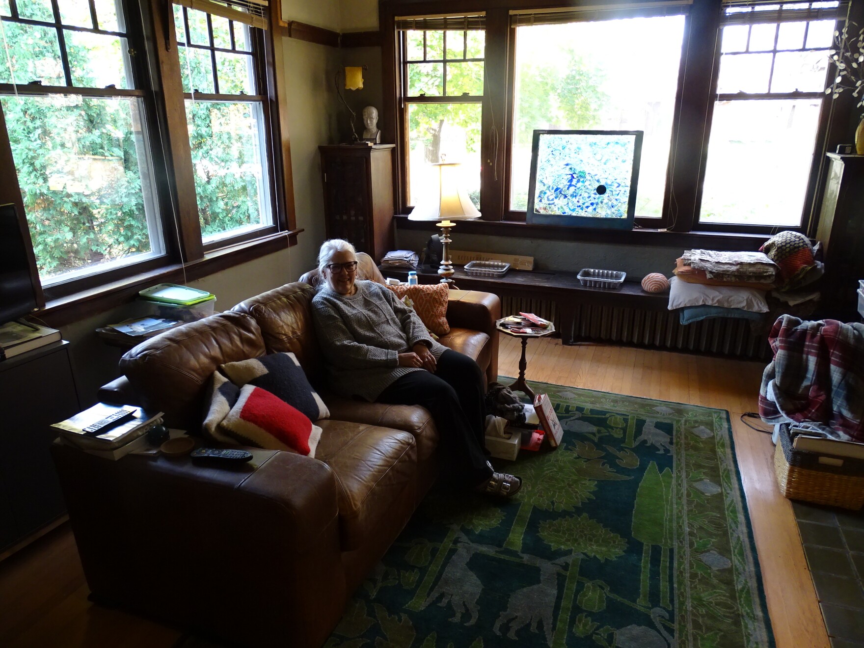 The story of an intriguing Sherman Park home begins with 1933 award-winning design | WUWM 89.7 ...