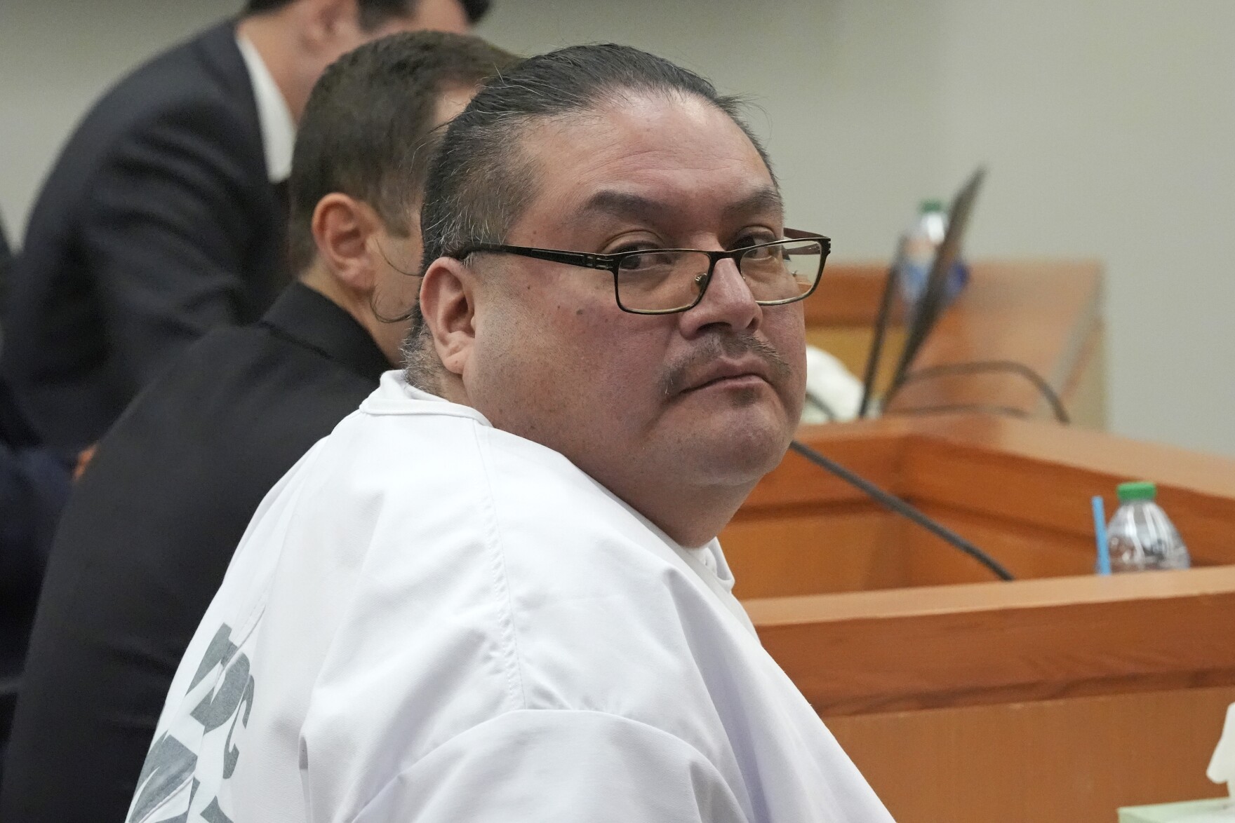 Taberon Honie, facing execution, asks Utah parole board for life ...