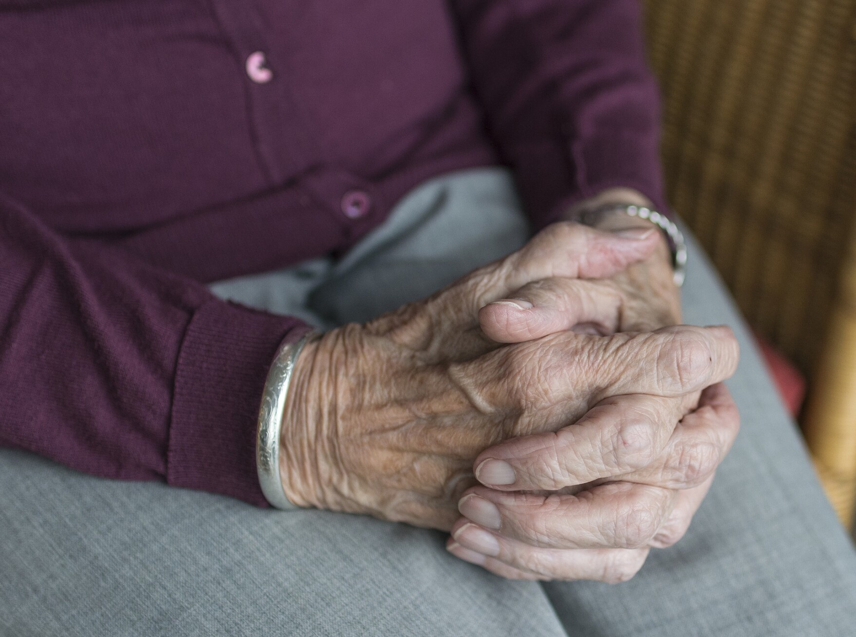 Ohio State University approves creation of Institute on Aging | WOSU ...