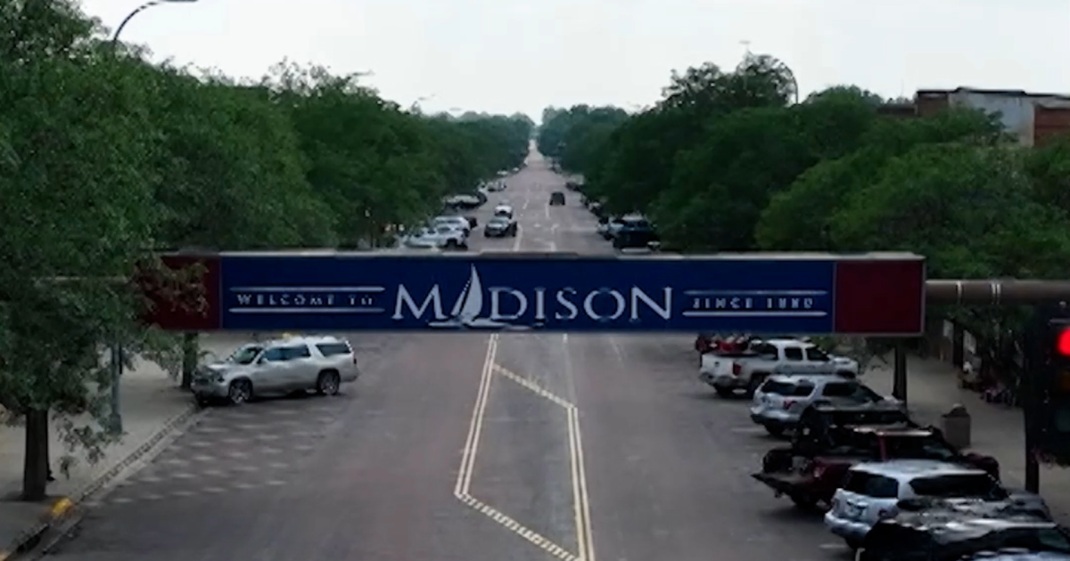 Dakota Life Preview: Greetings from Madison | SDPB