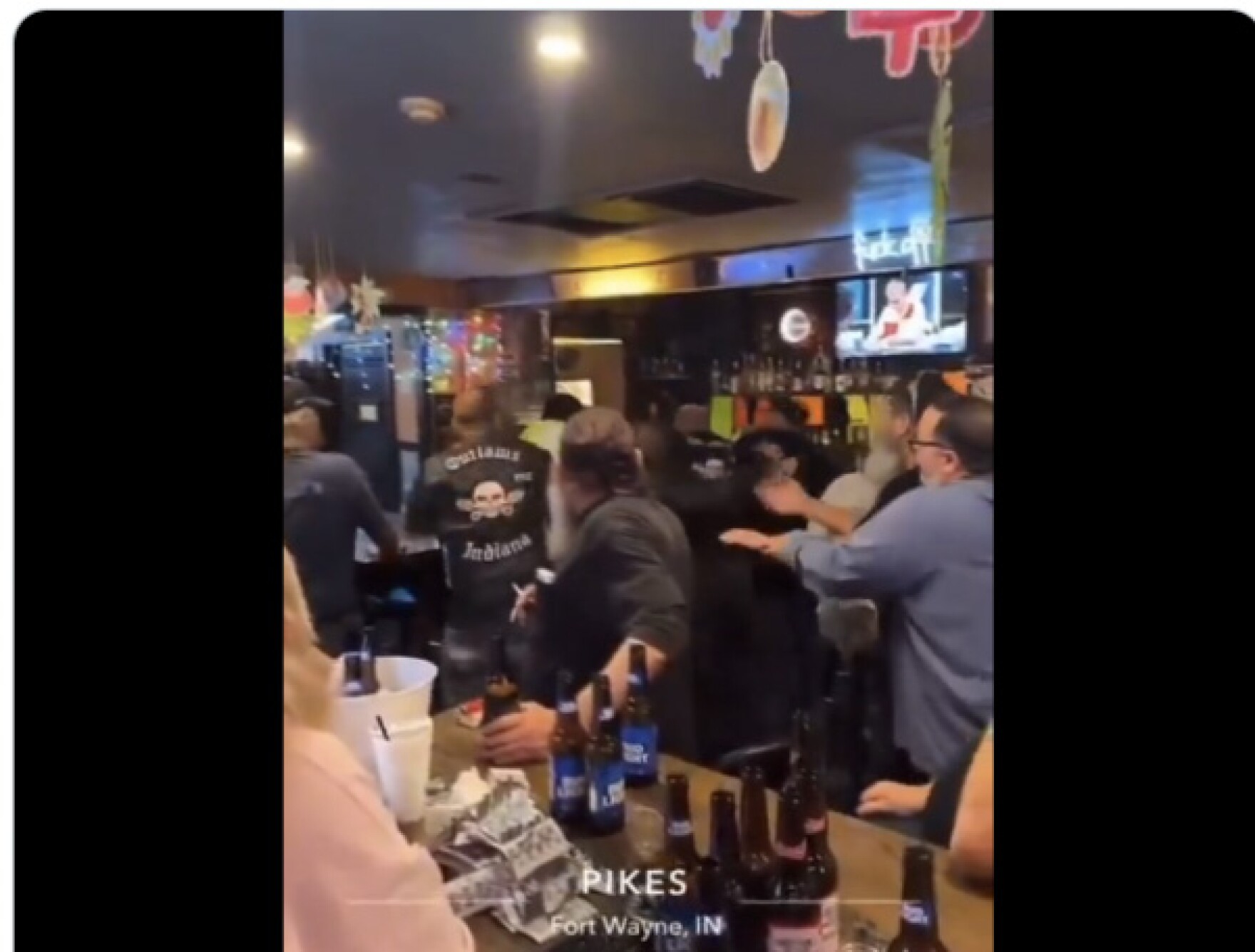 County, city officials and community leaders call for patience as ...