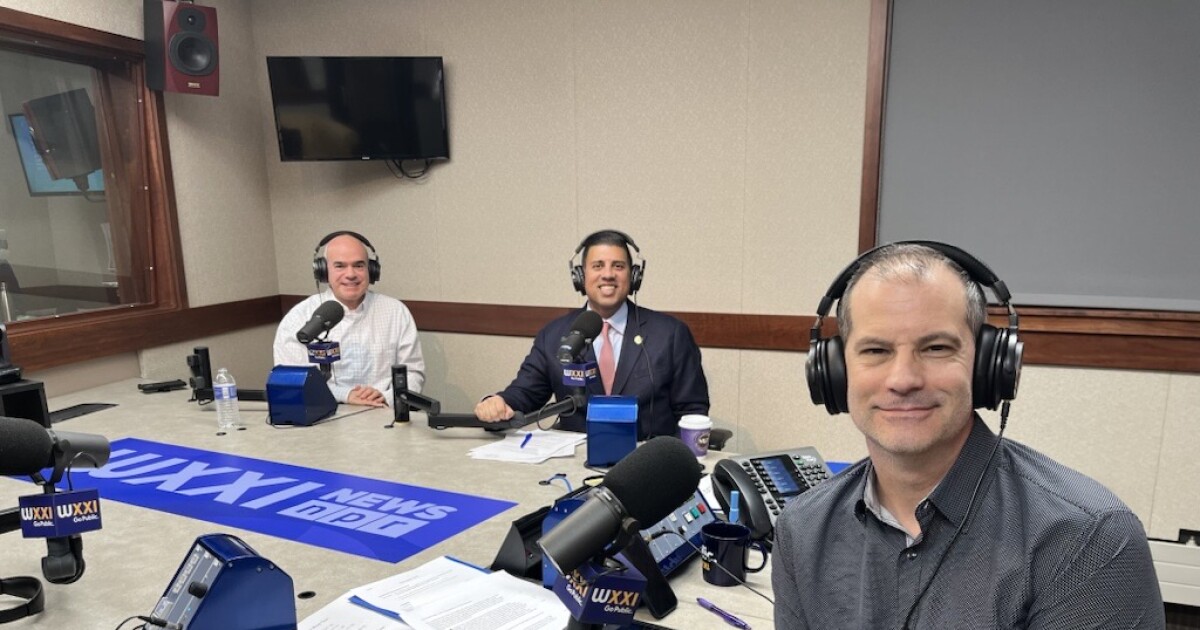 Senator Jeremy Cooney on what's next for Rochester's airport and air ...