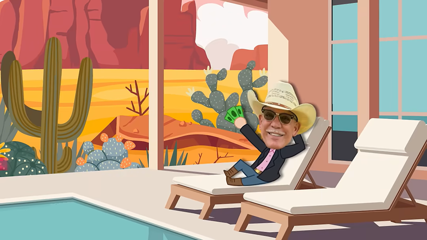 Outside groups spending big on NC Sen. Phil Berger's primary race | WUNC