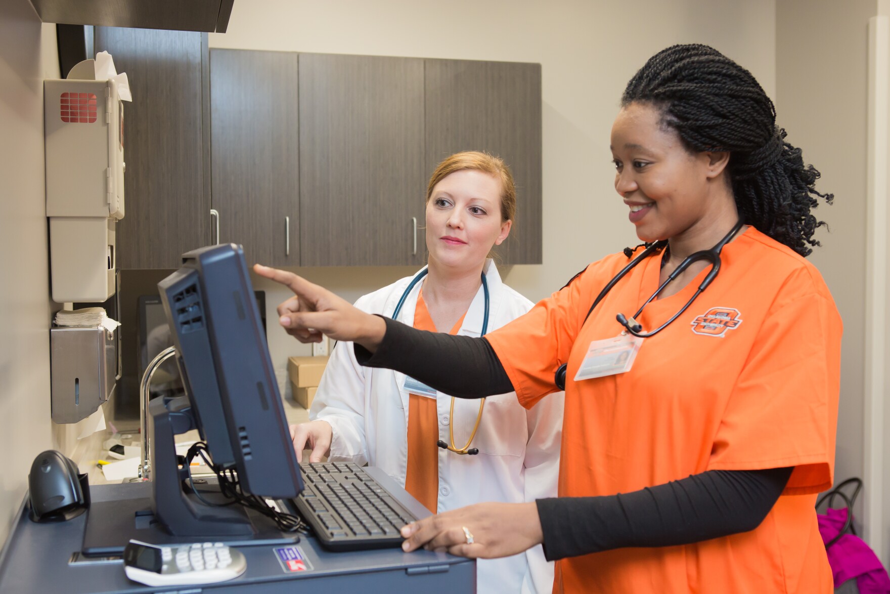 Oklahoma State University announces new, four-year nursing degree ...