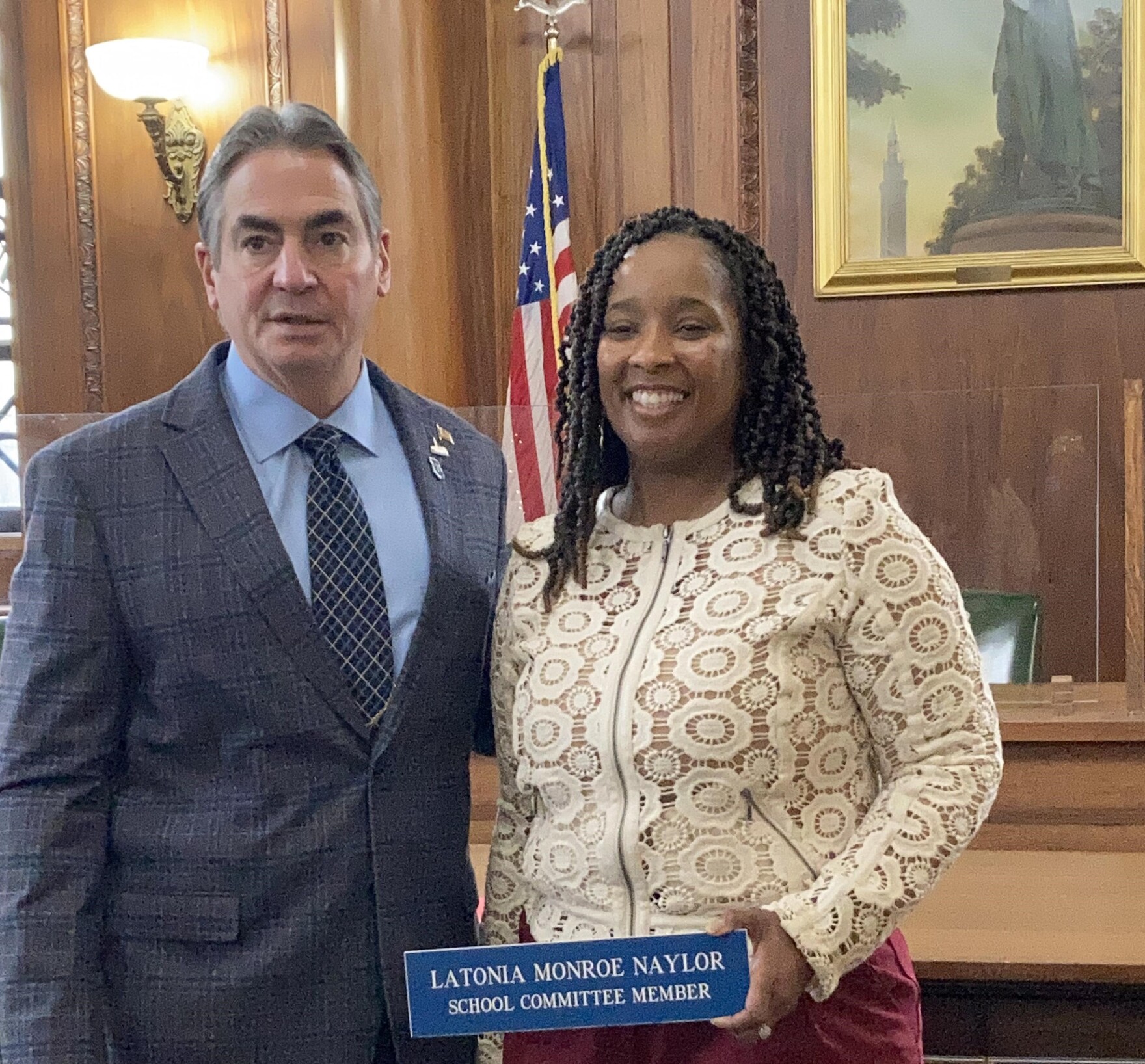 Springfield schools chief calls family of elected official ‘freaking scumbags’ | New England ...