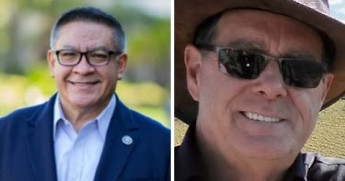 24th Congressional District candidates Carbajal and Cole express ...