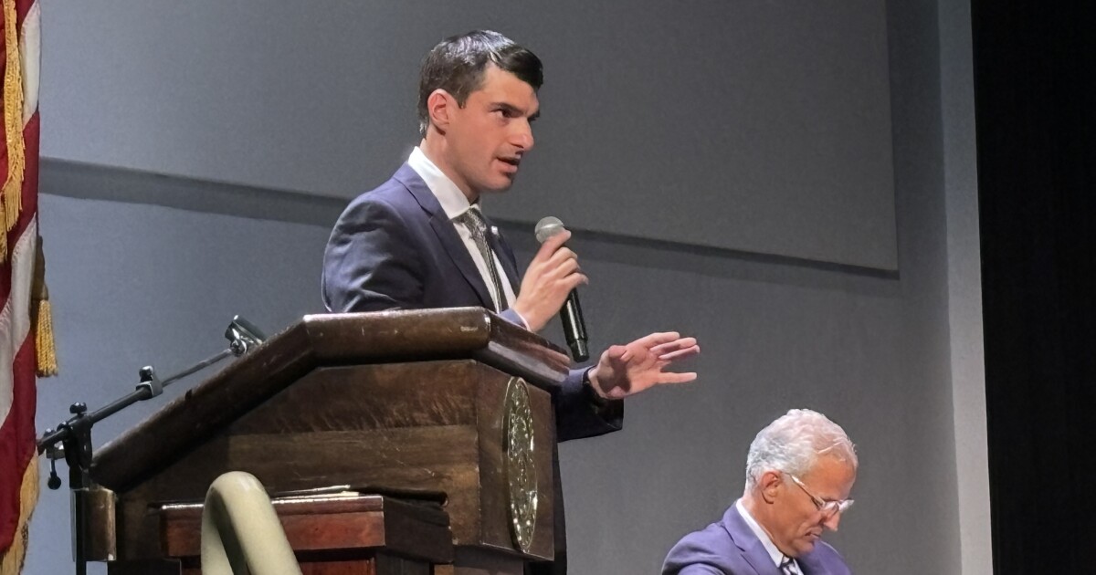 ‘Once-in-a-generation opportunity’: business leaders plan for booming ...