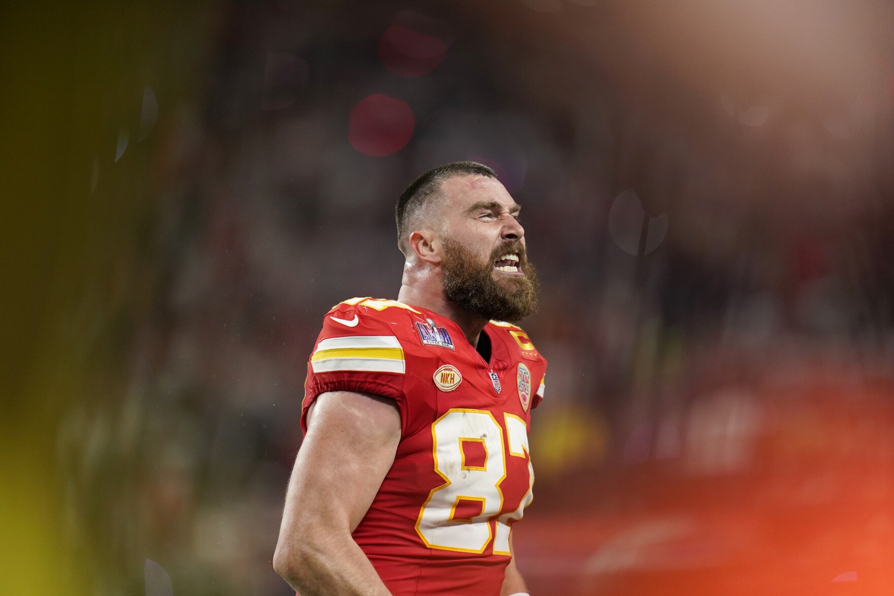 Kansas City Chiefs win 2024 Super Bowl in overtime, become back-to-back NFL champions | KCUR ...