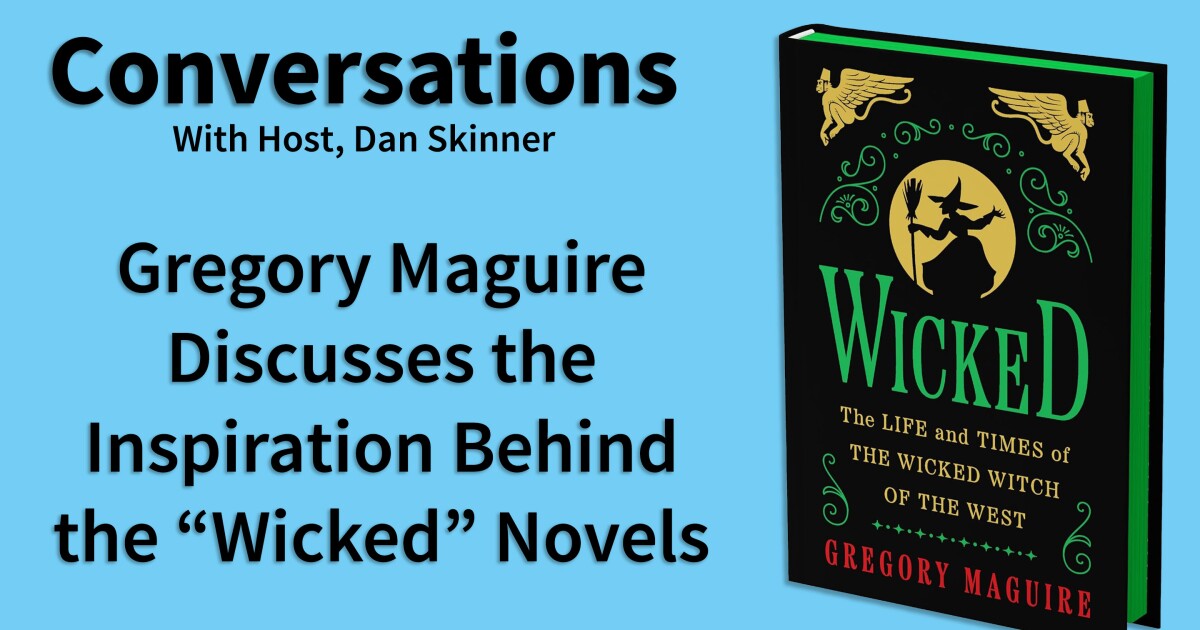 "Wicked" and Its Sequels Have Been Reissued Ahead of the "Wicked" Movie ...