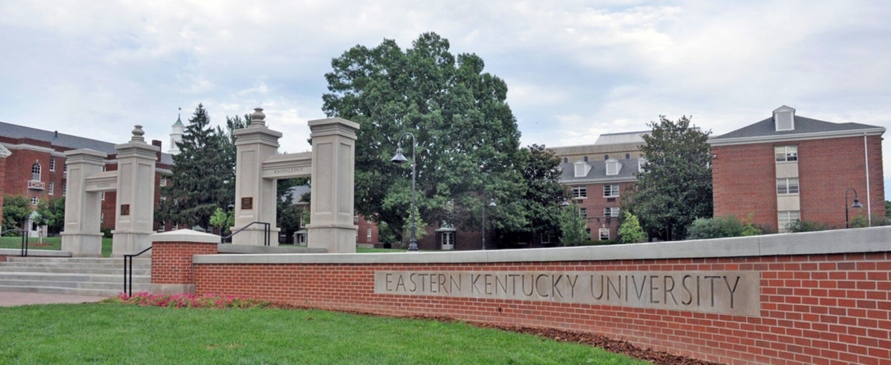 Eastern Kentucky University announces a reduction in tuition for out-of-state students | WEKU