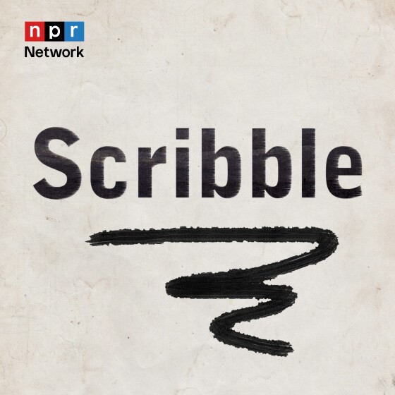 Scribble | WVIK, Quad Cities NPR