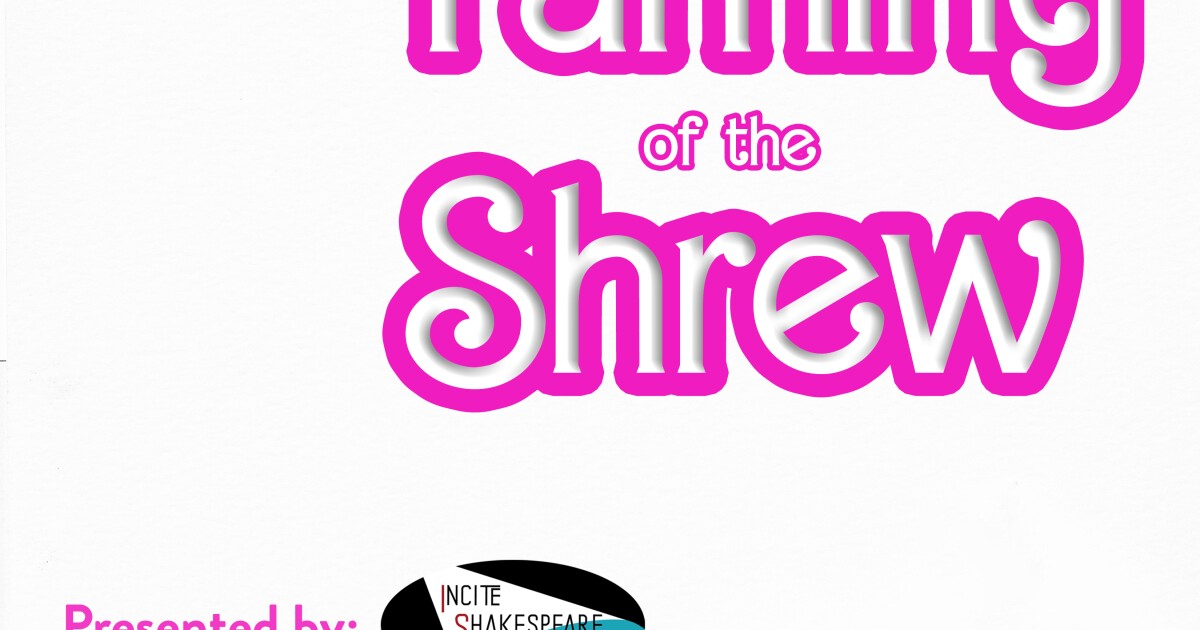 ISC Santa Fe Presents The Taming of the Shrew | KSFR