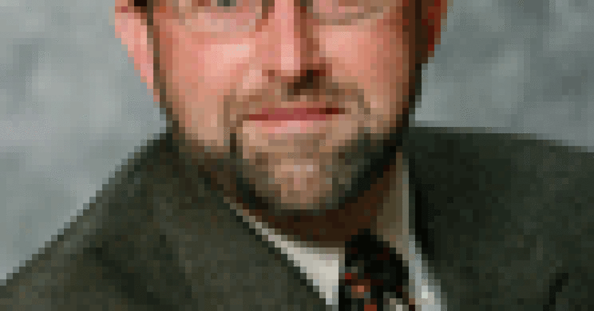 Innovation: Dr. James Rice | SDPB