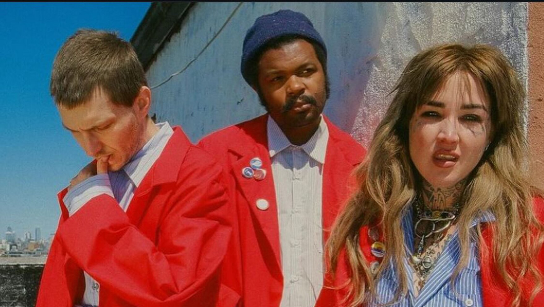 Dehd on touring better, favorite gas stations and Barbie flip phones | Radio Milwaukee