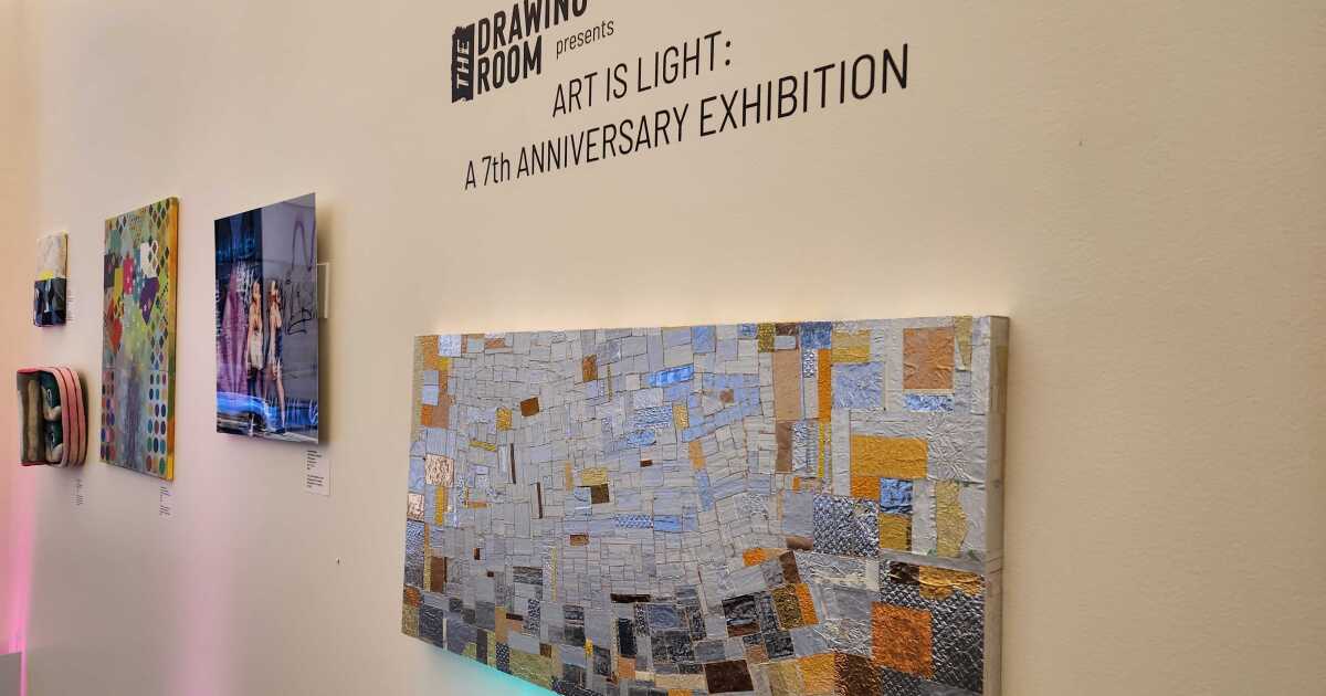 Brush Busters / Letters to San Francisco / Open Studios | KALW