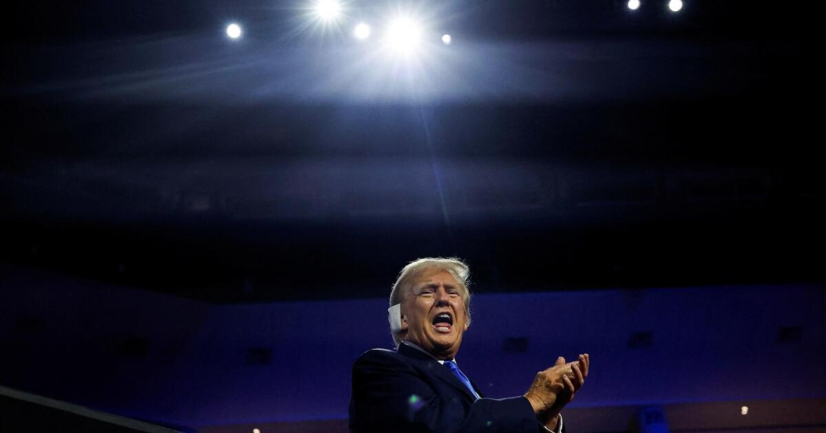 July 17, 2024 - PBS News Hour full episode | Connecticut Public