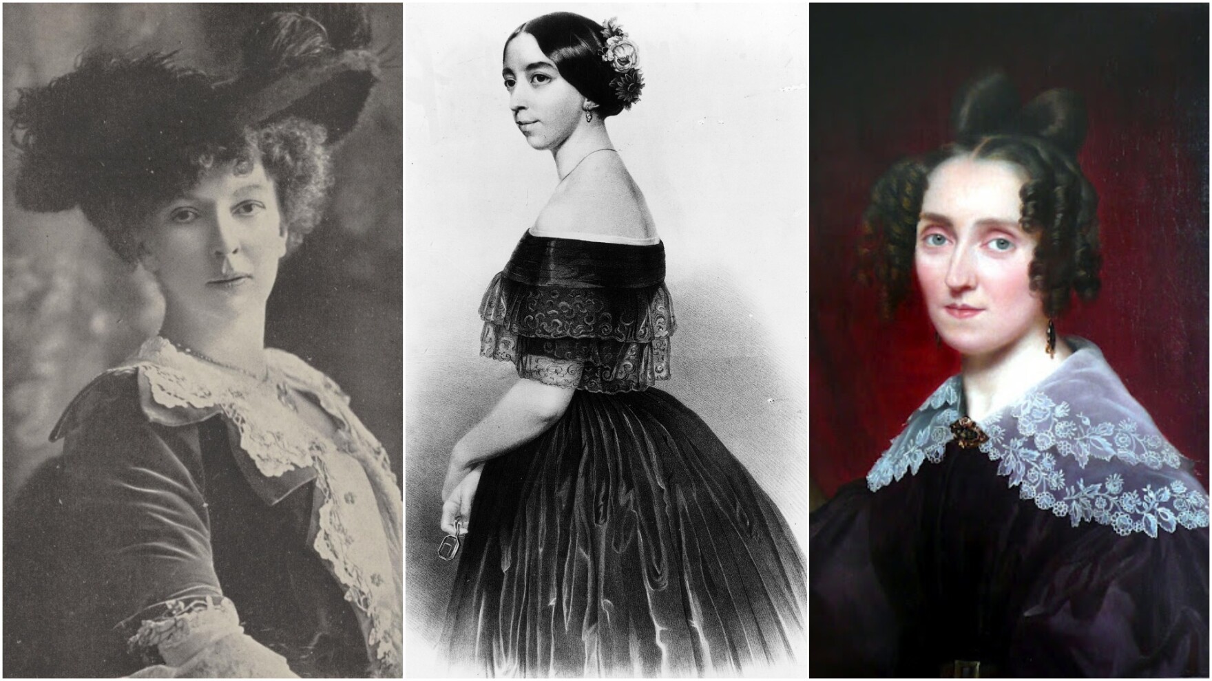 The Trailblazing Women of 19th Century Paris | CRB