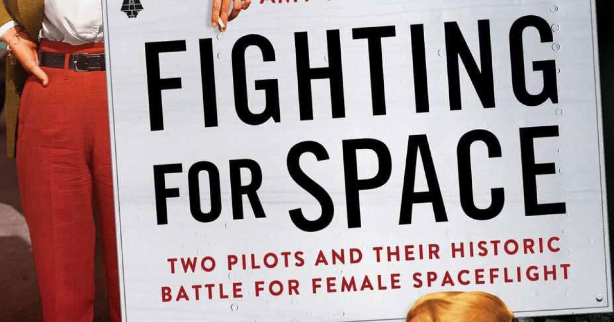 Looking Up Fighting For Space Wvxu
