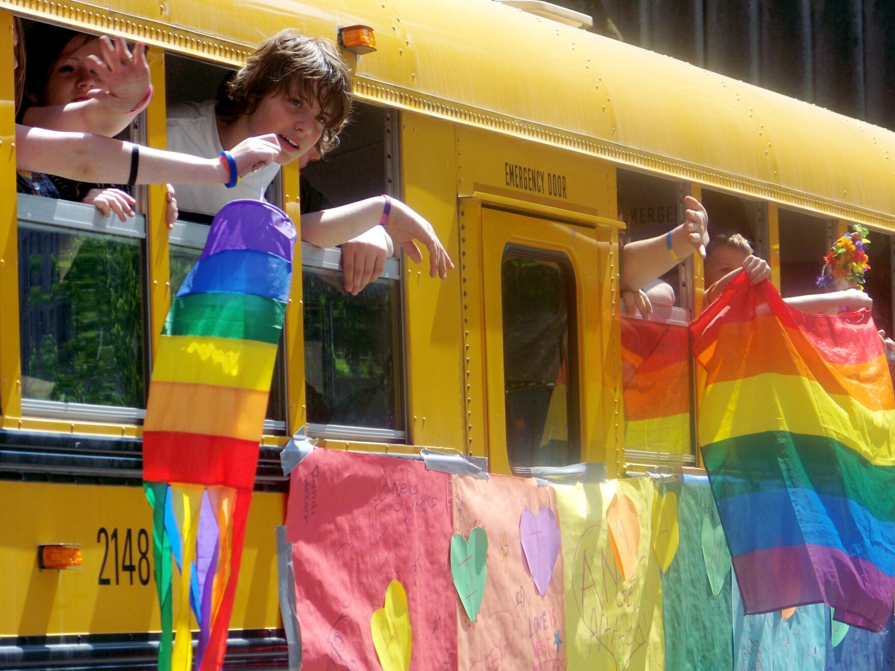 New York Public Schools Have New Guidance On Student Gender Identity new-york-public-schools-have-new-guidance-on-student-gender-identity