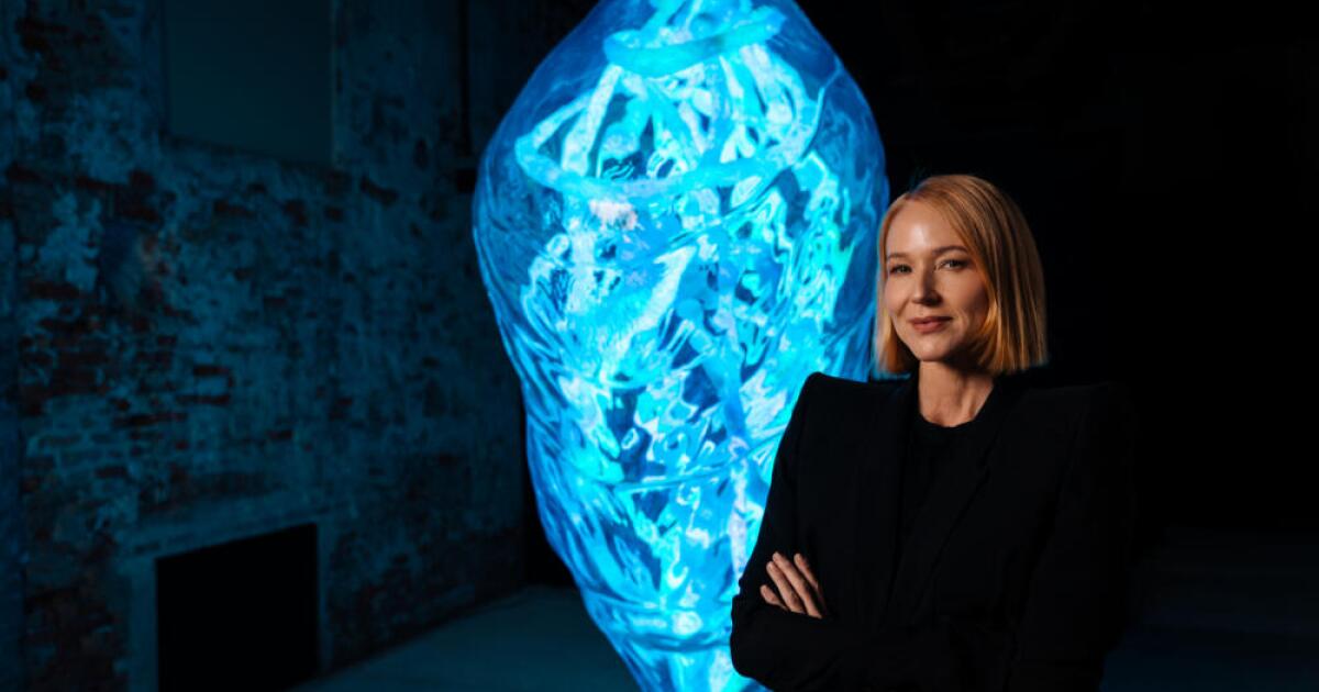 New music and art from Jewel, decades after she first rose to fame ...