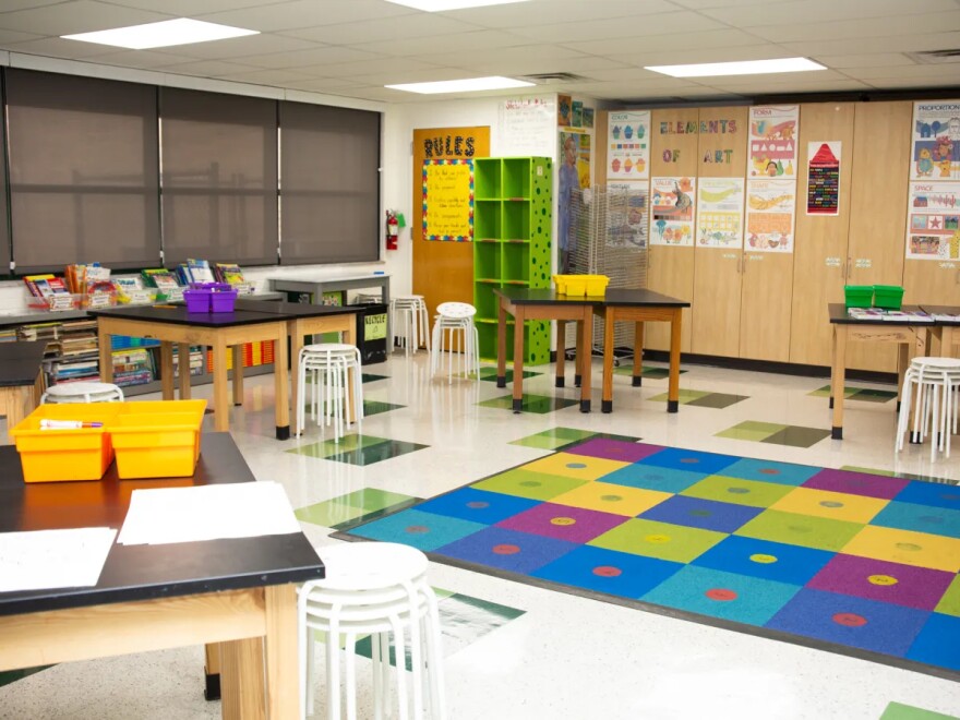 suspended from school