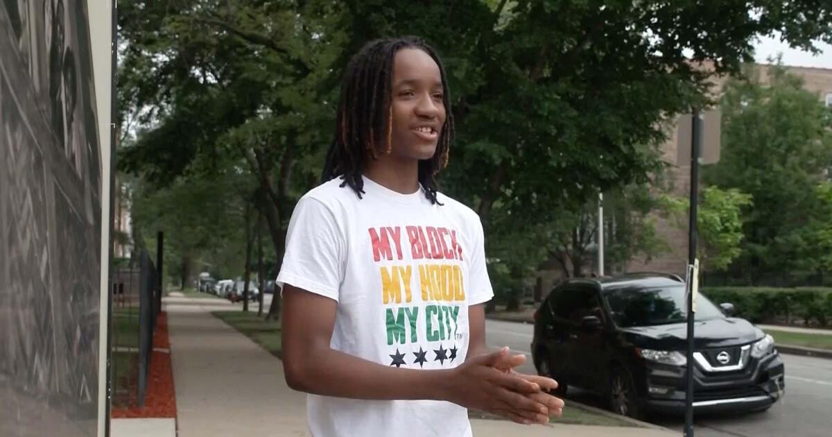 Chicago groups counter narrative city is hotbed of violence | Vermont ...