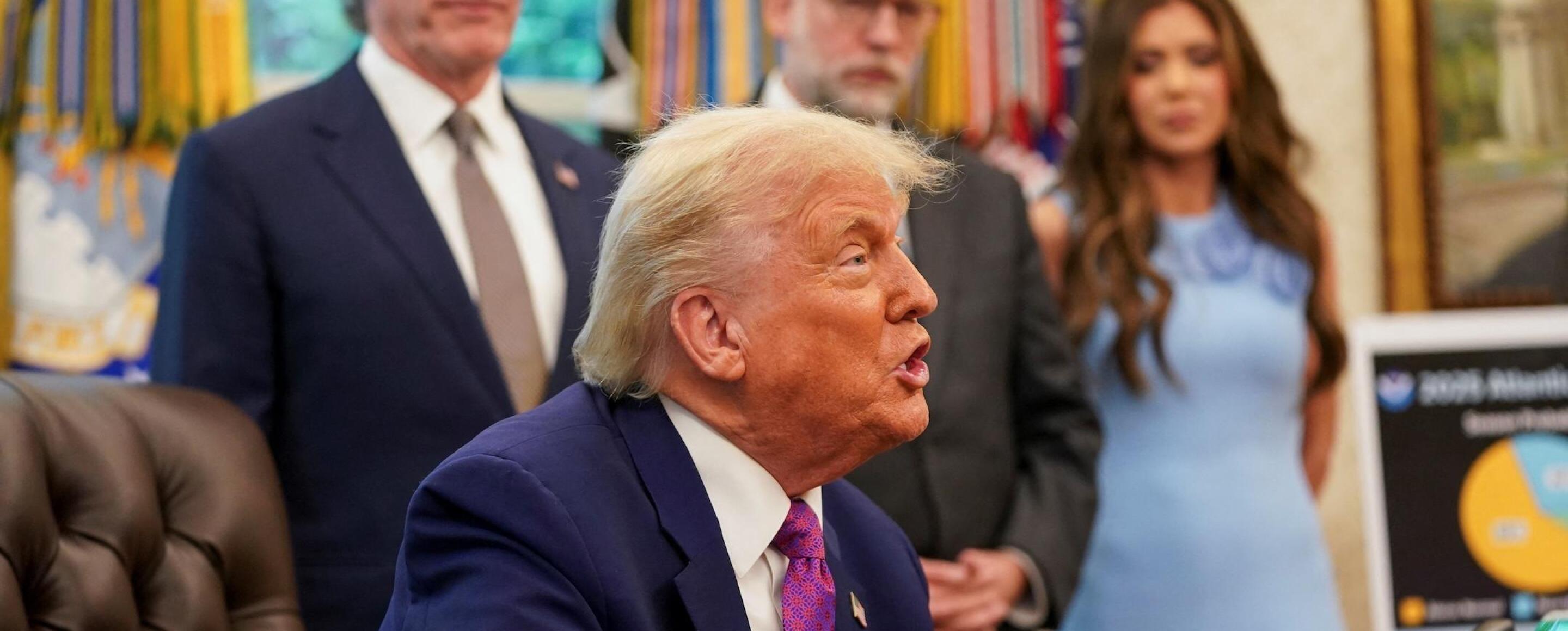 Washington Week with The Atlantic full episode, 12/26/25 | SDPB