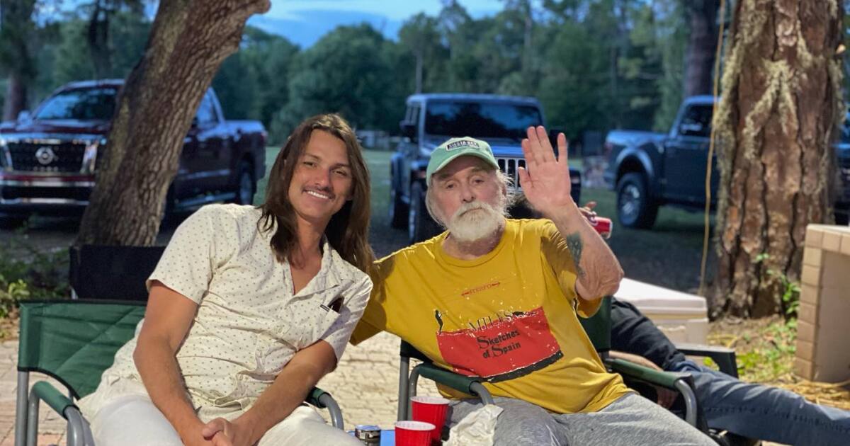 Allman Brothers Band co-founder Dickey Betts dies at 80 in Sarasota ...