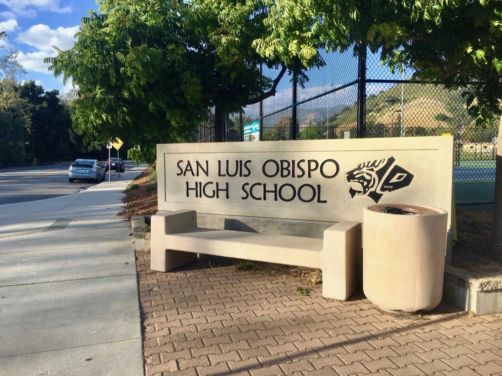 New data reveal SLO County schools' absenteeism and college readiness ...