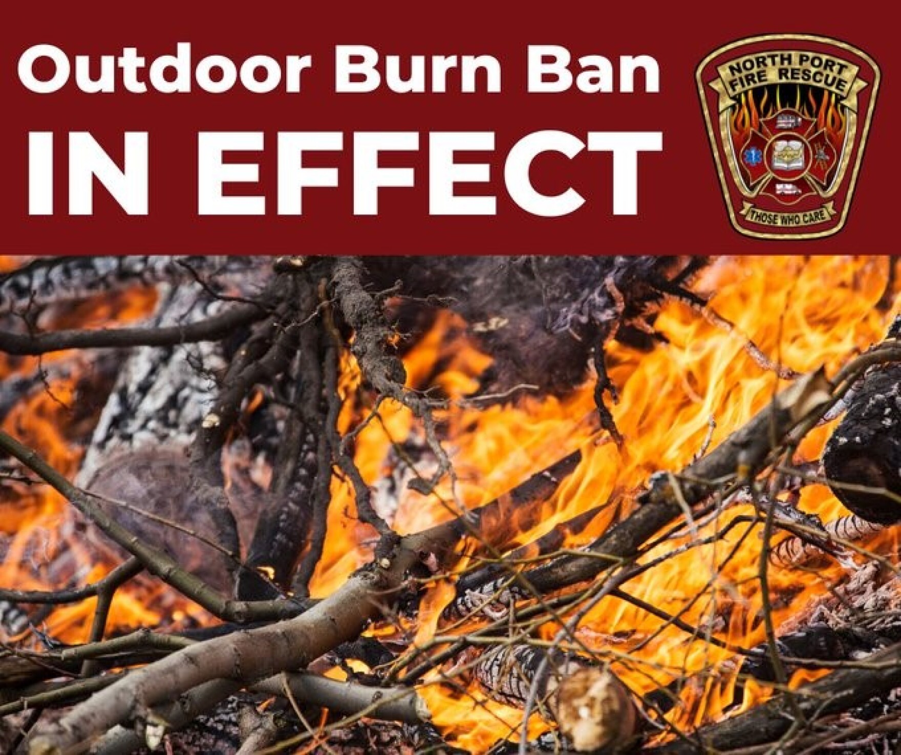 North Port places burn ban citywide as drought persists | WGCU News ...