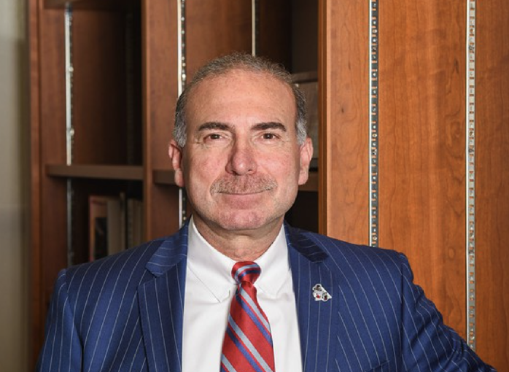 Jury awards former Bloomsburg University dean $3.9M verdict in ...