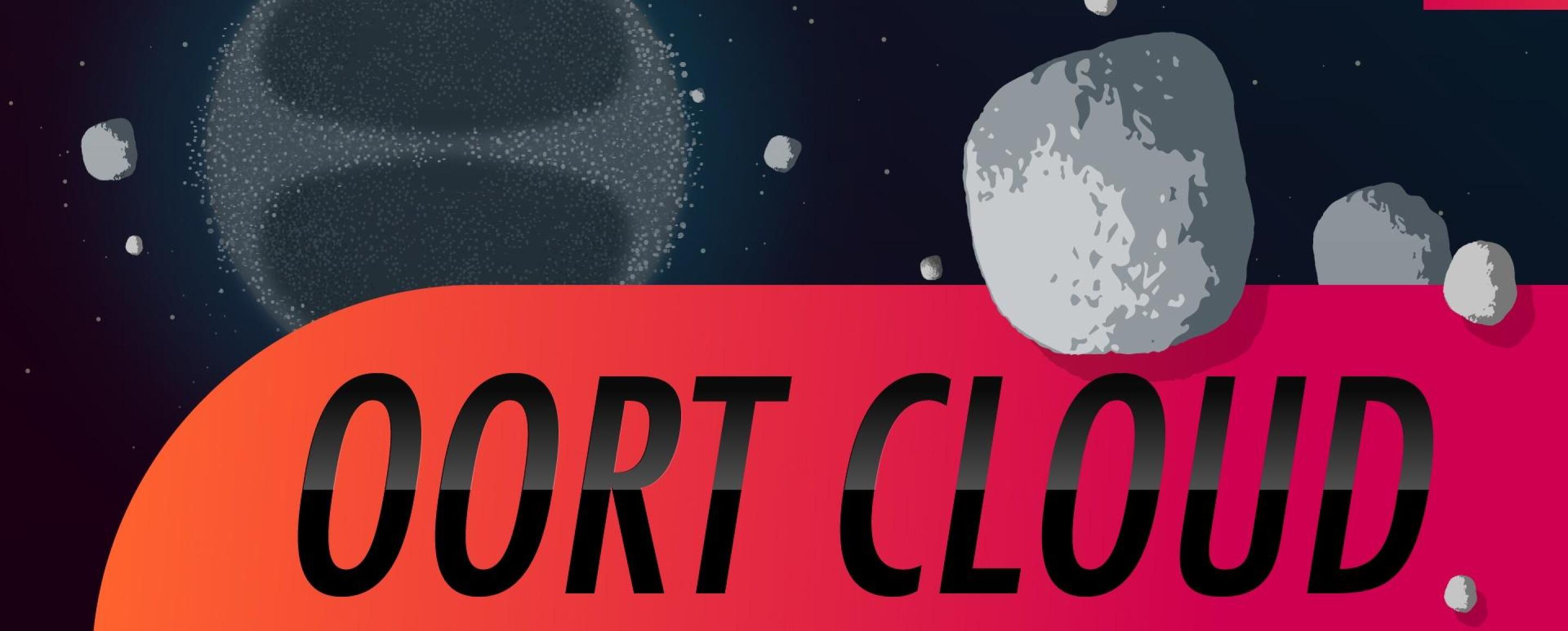 The Oort Cloud: Crash Course Astronomy #22