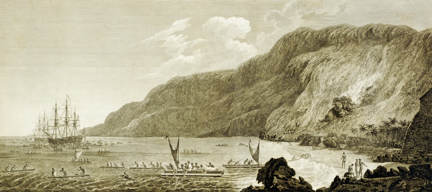 What if the Great Māhele Wasn't a Foreign Imposition? | Hawai'i Public ...