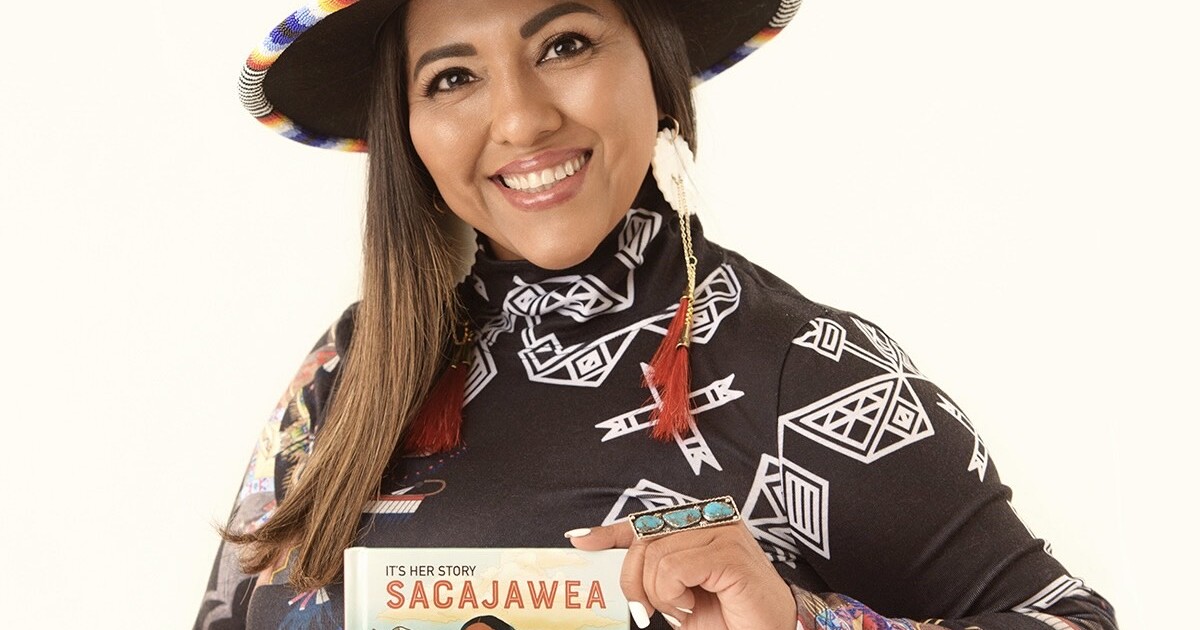 The Unwritten Story of Sacajawea: Randy’L Teton | Boise State Public Radio