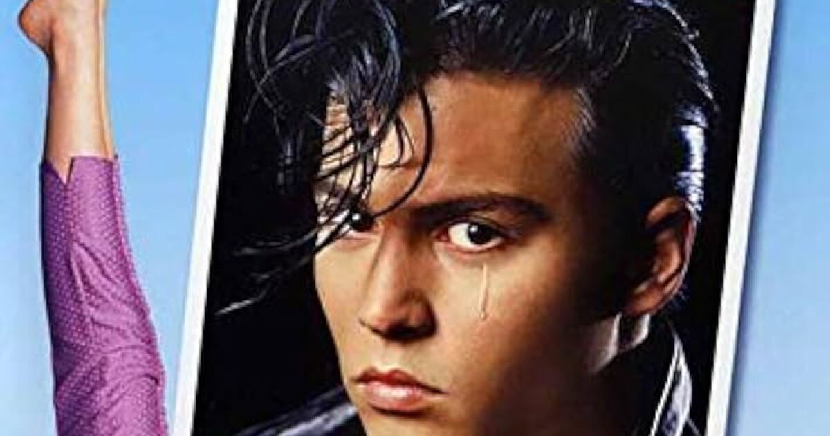 Cry Baby | Hawai'i Public Radio