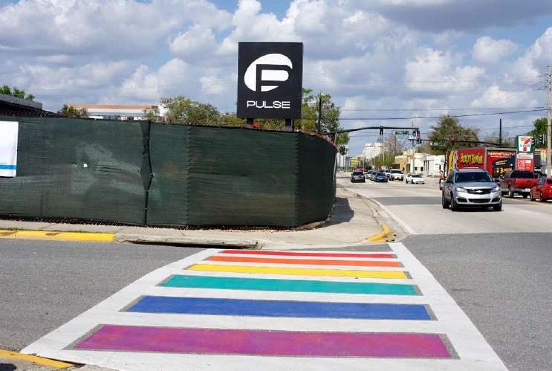 Pulse Memorial committee to be created with residents, officials say | WUSF