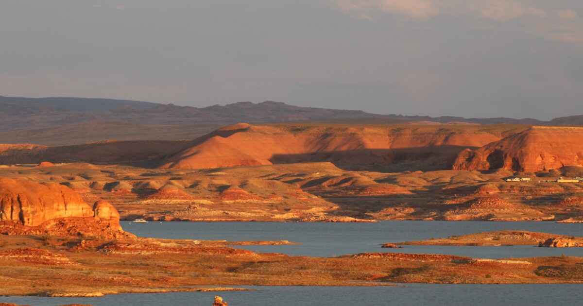 How will a second Trump presidency shape the Colorado River? | KSJD