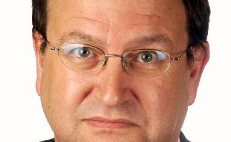 mark ballard architect