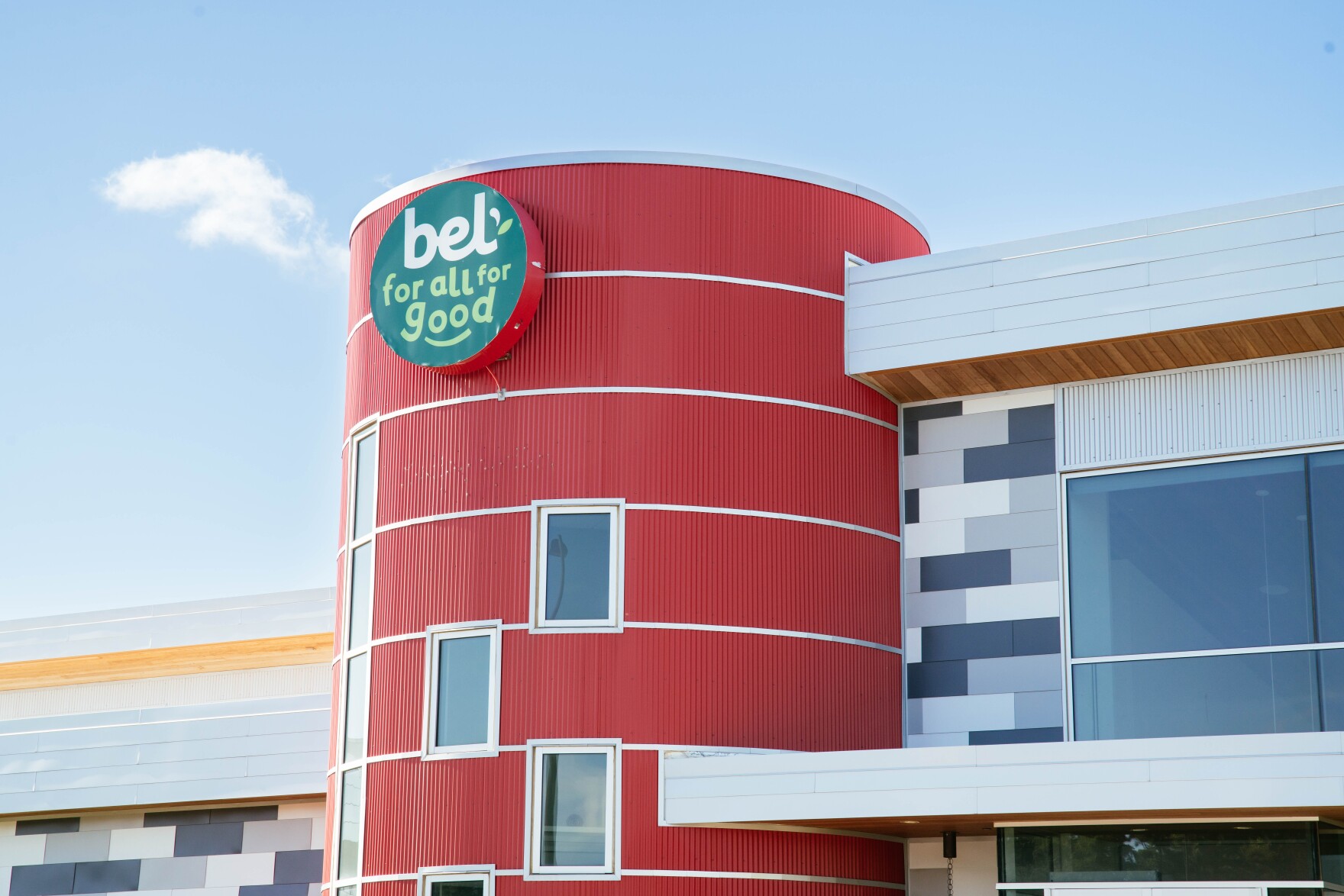 Bel Brands to double capacity with Brookings facility expansion | SDPB