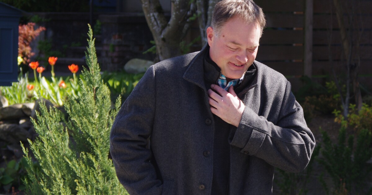 'I Felt Like Rip Van Winkle': One Of The 1st U.S. Doctors With COVID-19 ...