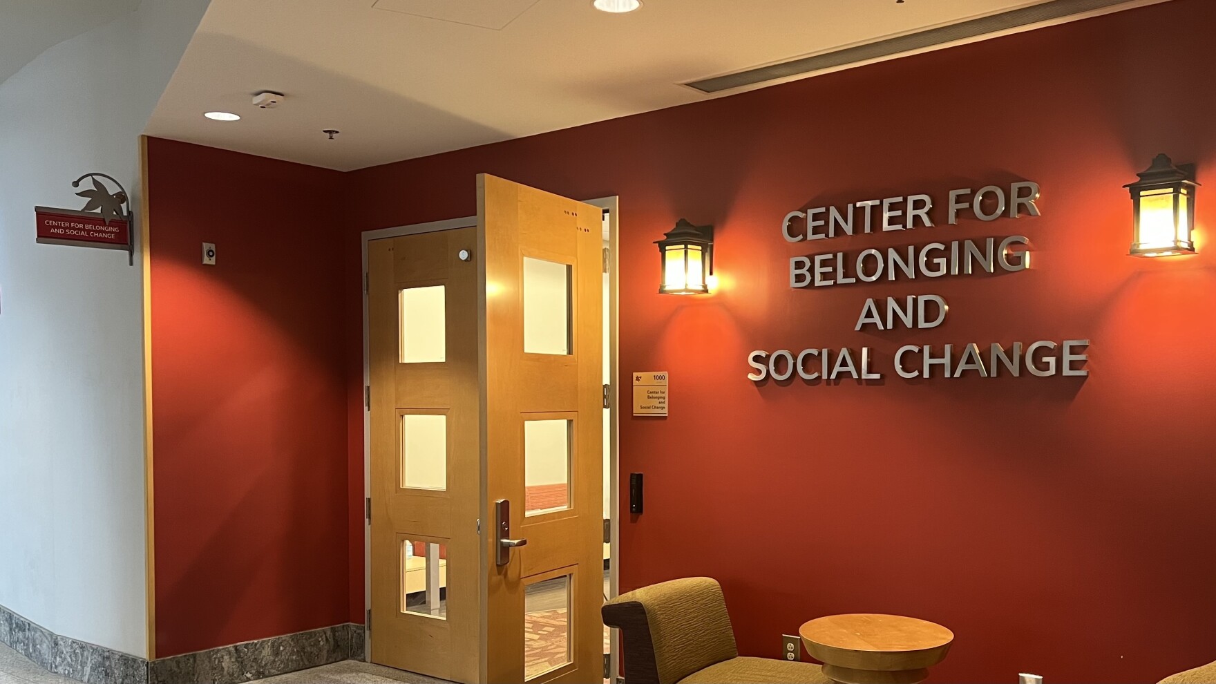 Ohio State's Center for Belonging and Social Change to permanently ...