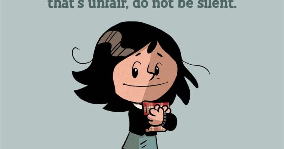 Ordinary People Change the World: Brad Meltzer's New Books on Anne ...
