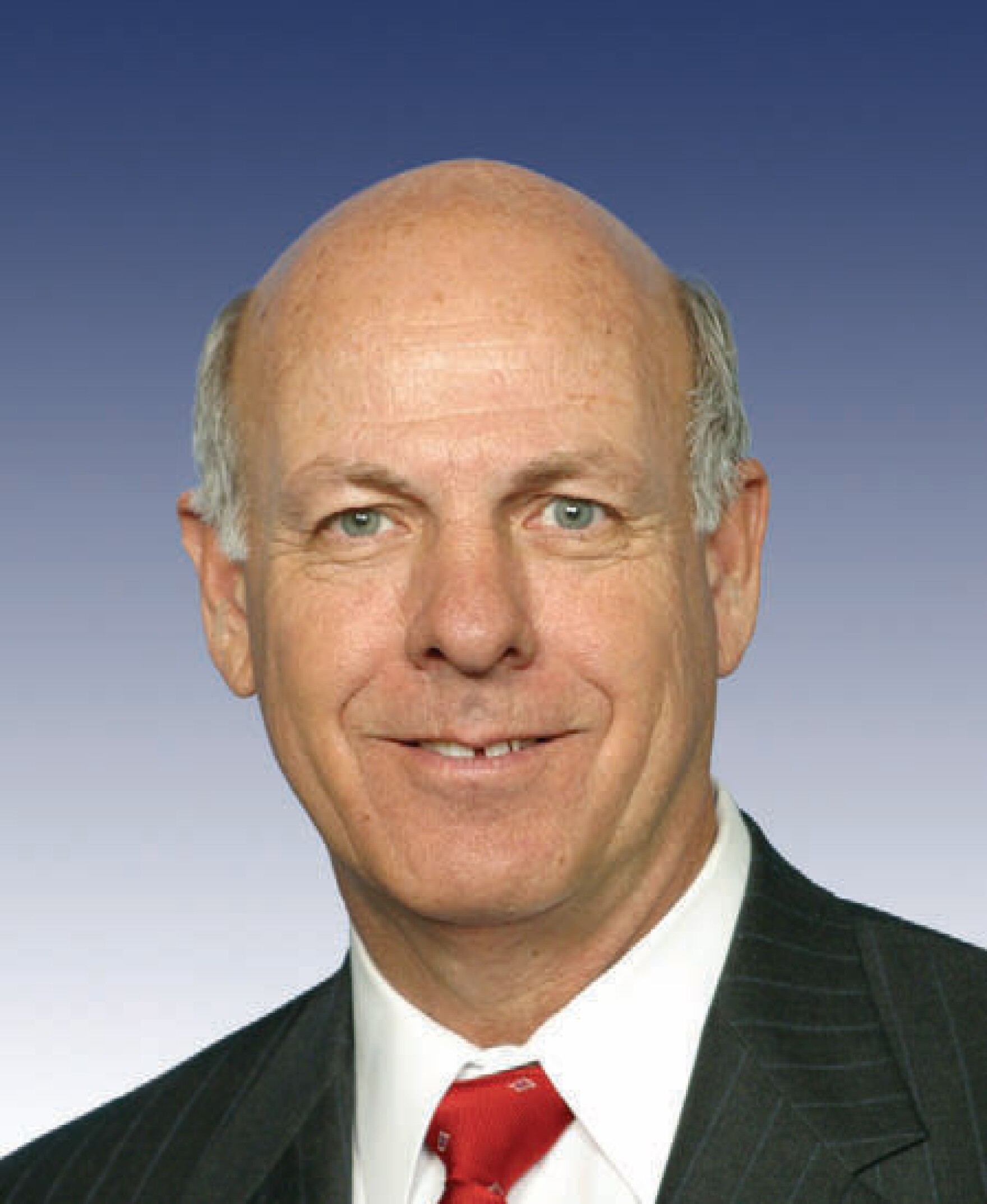 Trump nominates former NM GOP Congressman Steve Pearce to lead federal ...