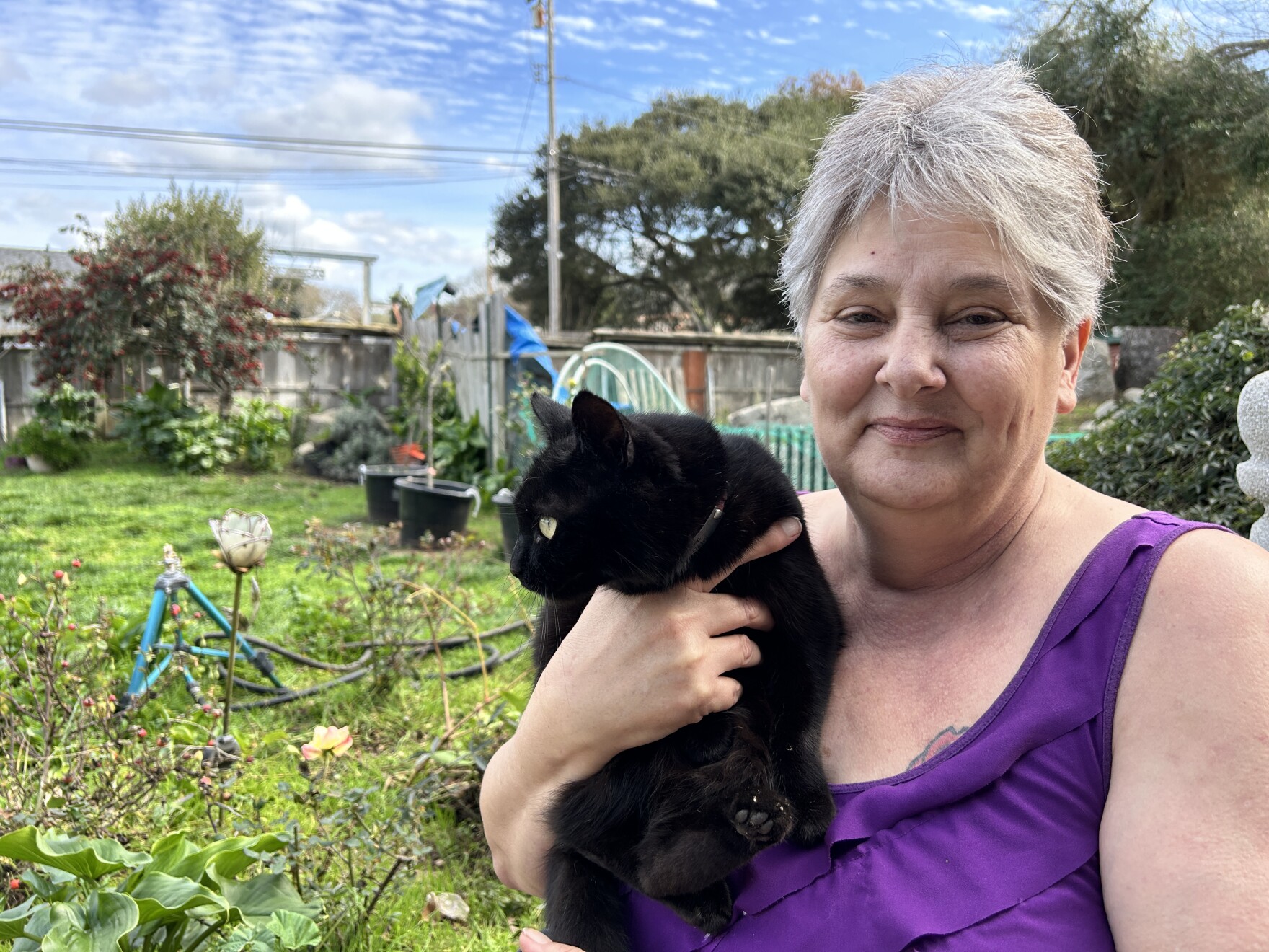 Moss Landing-area residents worry they’re living amid a dangerous environmental disaster | 90.3 KAZU