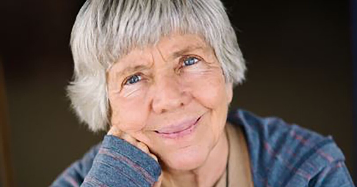 'Reviving Ophelia' author Mary Pipher's new memoir highlights joy in ...