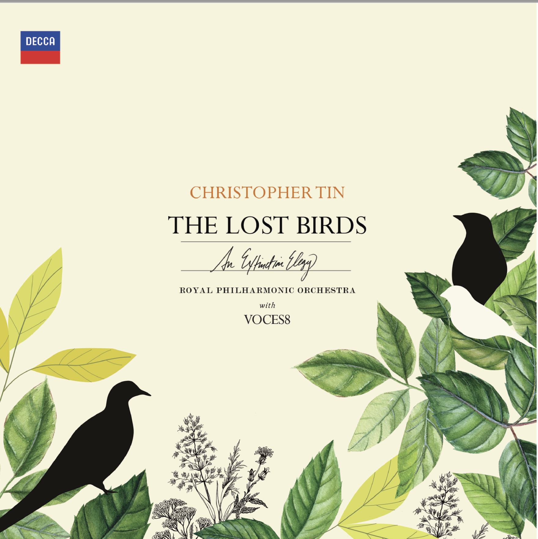 ‘The Lost Birds’ memorializes extinct species | WOSU Public Media