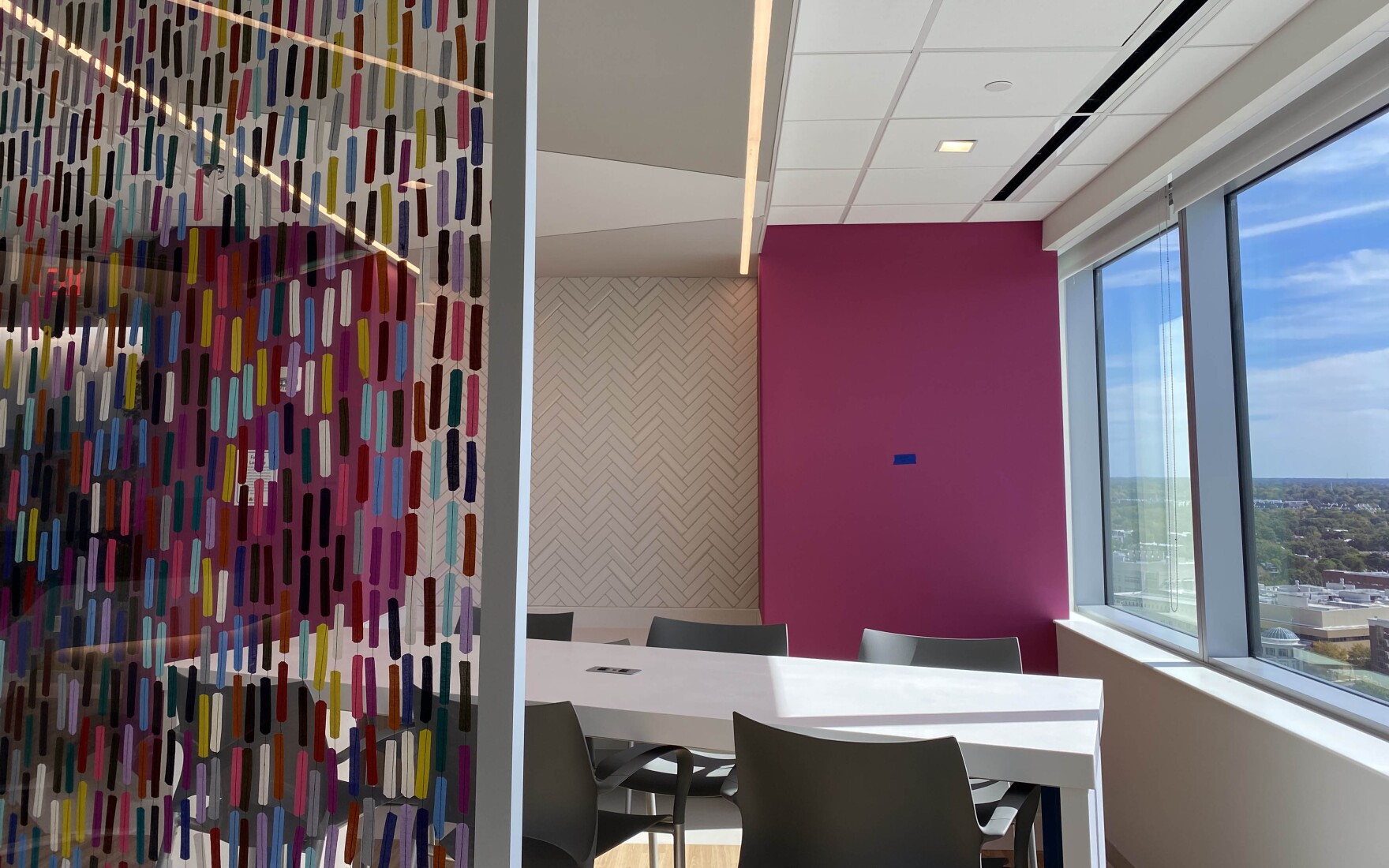 A look inside CHKD’s $224 million new mental health hospital in Norfolk