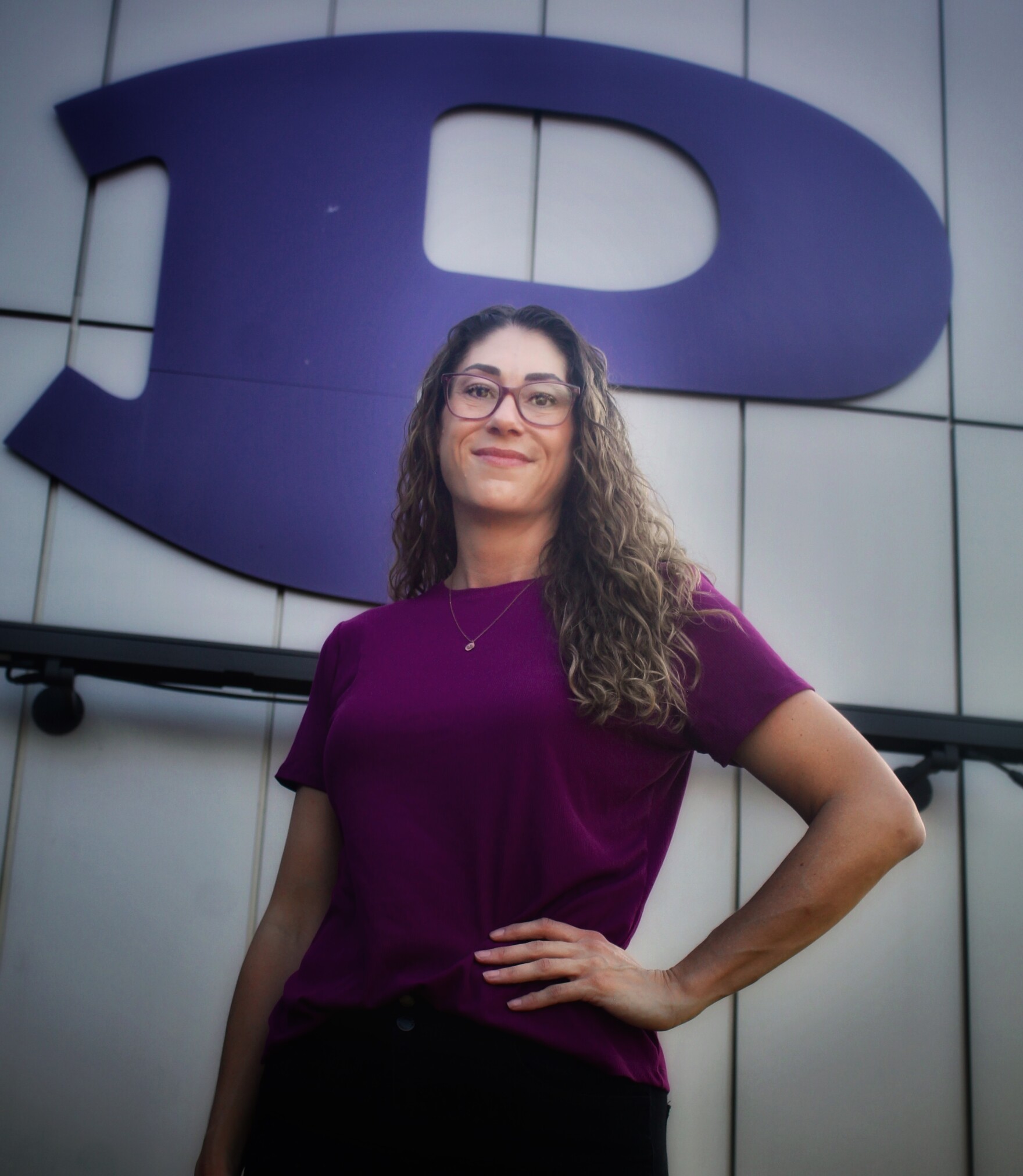 TWO-WAY: Emily Smith running for Pittsburg Board of Education seat